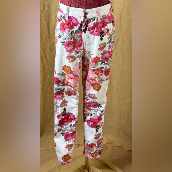 By Anthropologie | Jeans | Pilcro By Anthropologie | Poshmark